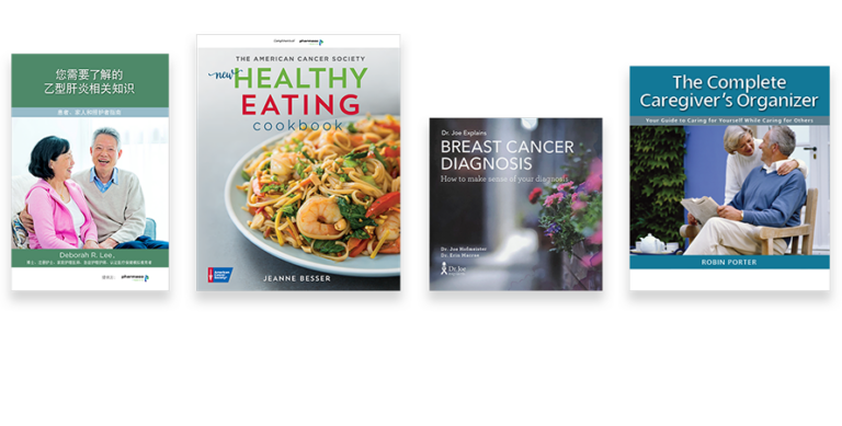 Patient and Caregiver Handbooks | Millenium Medical