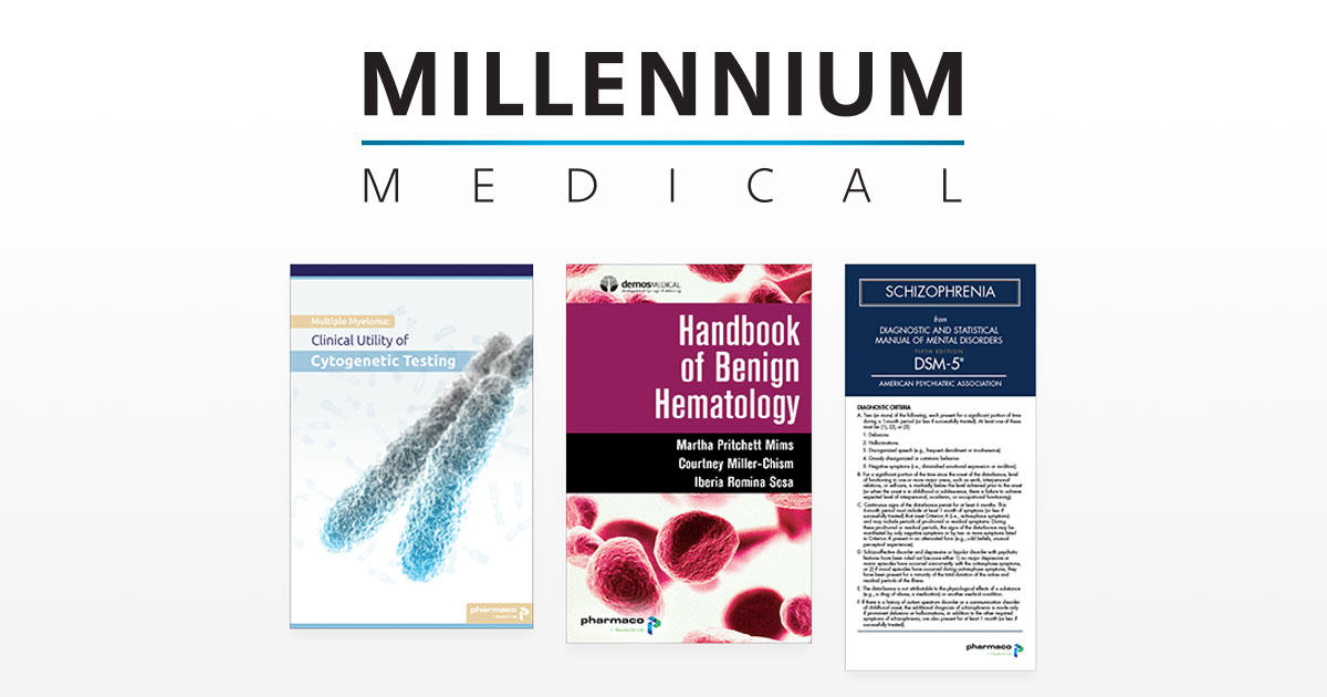 Tailored Educational Resources for Physicians | Millenium Medical
